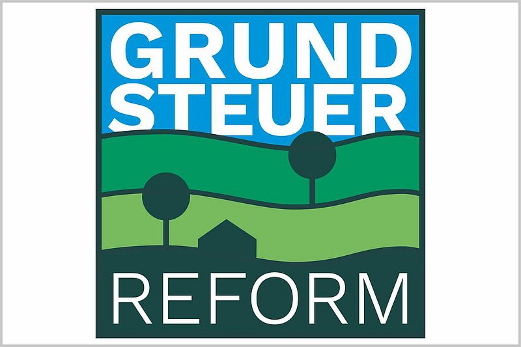 Informationen zur Grundsteuerreform | Neustadt Orla